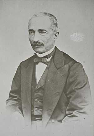 José Balta para Niños