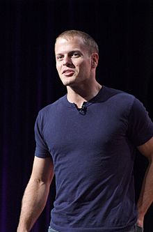 Tim Ferriss para Niños
