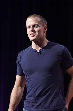 Tim Ferriss para Niños