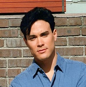 Brandon Lee para Niños