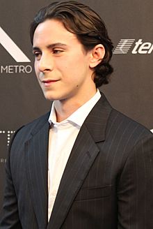 Alejandro Puente para Niños